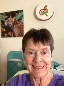 Who What Why - Create Self